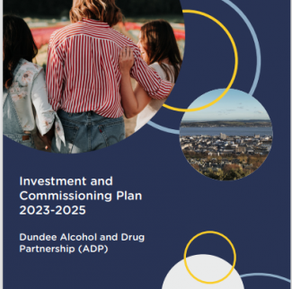 Dundee Drug and Alcohol Partnership 'Alcohol and Drug Prevention Framework Online'